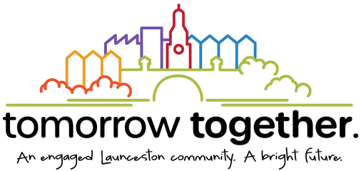 City of Launceston Logo